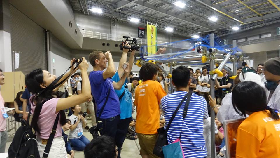 Hebocon Región de Murcia | Hebocons internacionales.