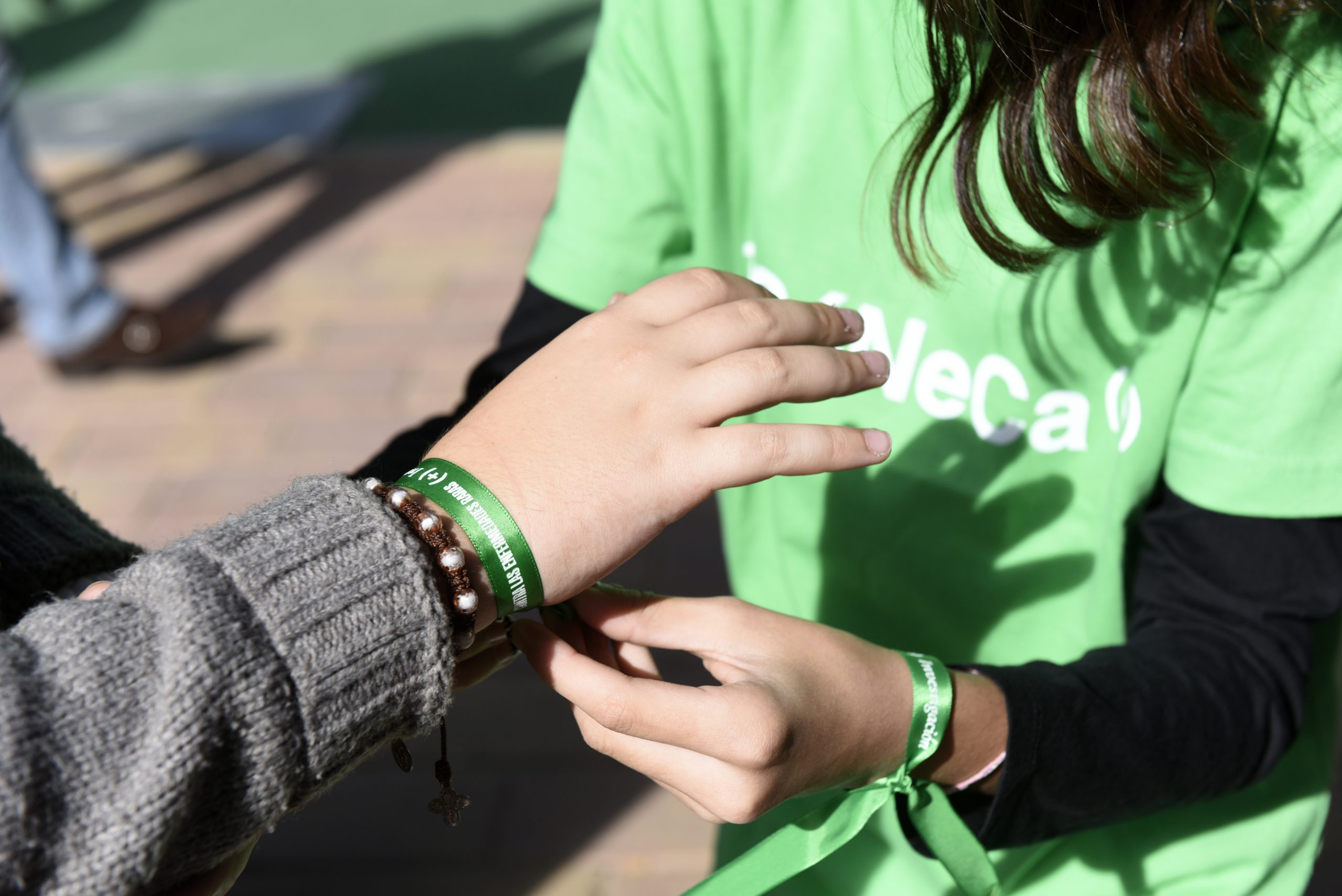 Ciencia solidaria - SeCyT'22