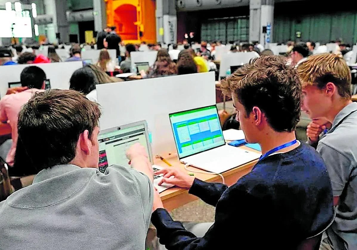 En busca del mejor uso de la IA en el aula | Fundación Seneca